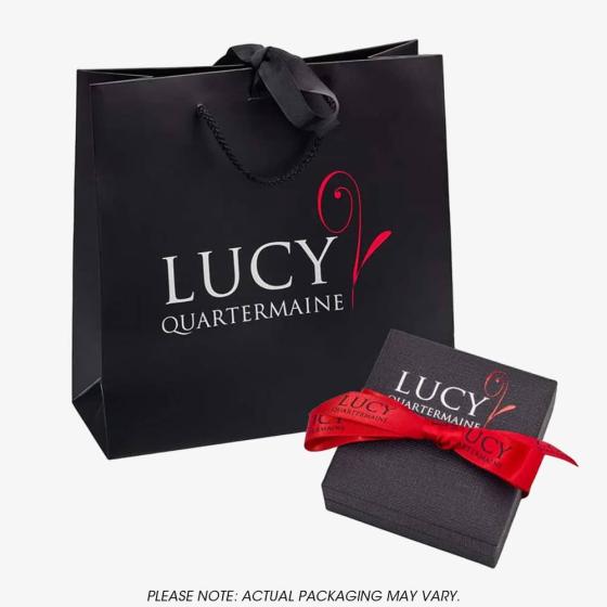 Lucy Quartermaine Melody Bracelet...clearance – Godshaw Jewellers